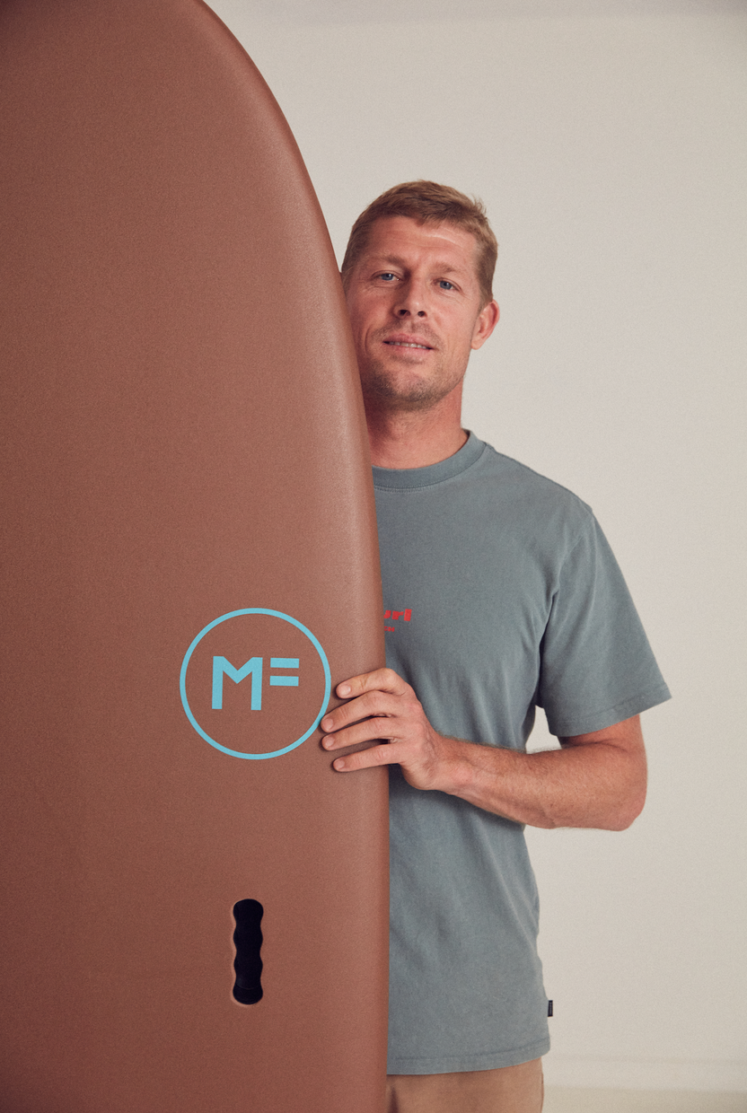 Mick Fanning Softboards | New Zealand