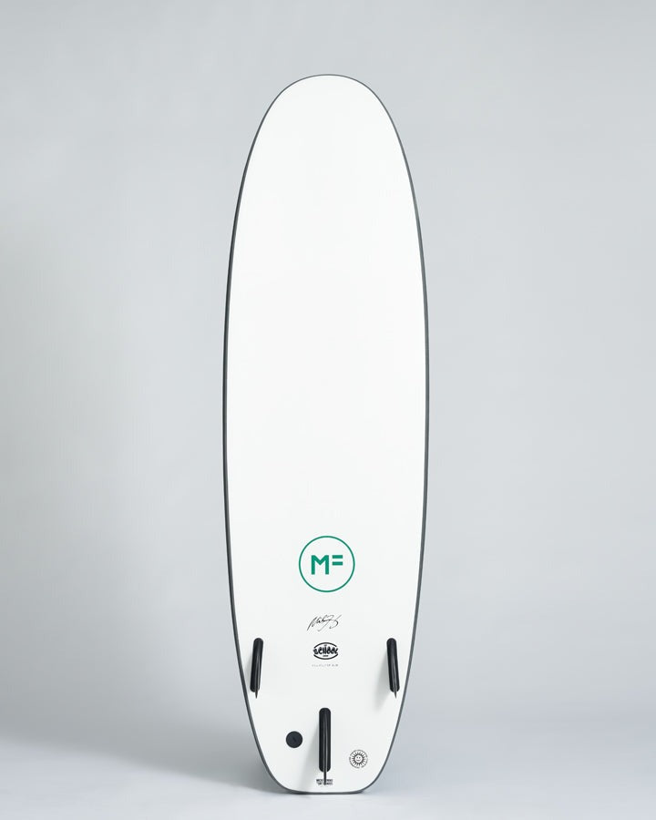 Mick Fanning Softboards | Surf School Edition | New Zealand